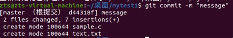 Ubuntu连接github（新手教学） Csdn博客