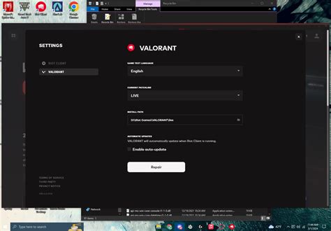 Game Takes Forever To Load VALORANT
