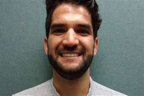 Arman Siddiqui The Berger Lab