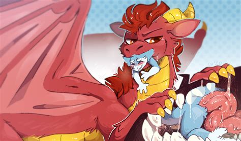 Rule 34 Anal Anthro Blush Body In Mouth Close Up Crownedvictory