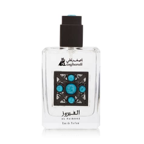 Al Fairooz Spray 45ml Asgharali Oman