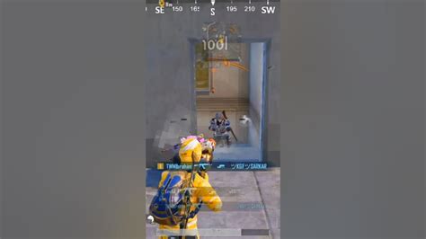 Rising From The Revive Bgmi Masterclass 📈 Bgmi Pubgmobile Twm