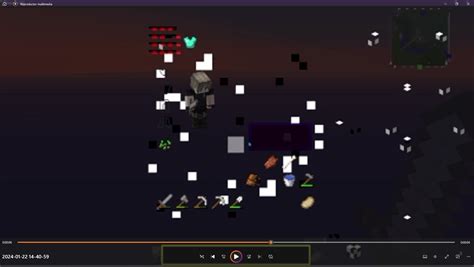 Miencraft Not Loading Correctly Java Edition Support Support Minecraft Forum Minecraft Forum