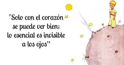 El Homenaje De Twitter Al Aniversario De El Principito En Nueve Frases