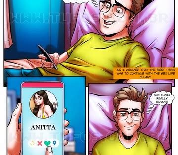 O Nerd Comedor The Nerd Stallion English Issue Back To My Old Sex Life