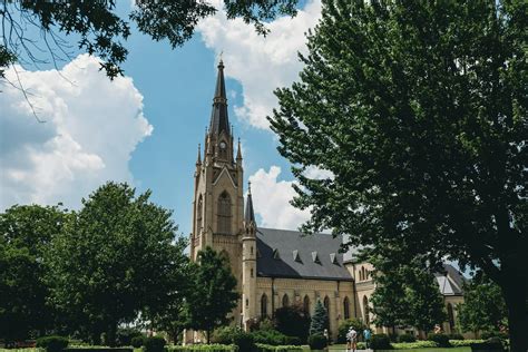 Pros And Cons Of Walsh University College Aftermath