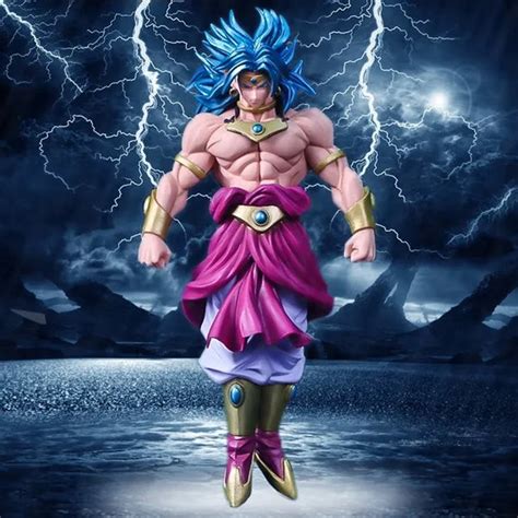 Dragon Ball Banpresto Scultures Big Budoukai Colosseum Vol 7 Figure Ss