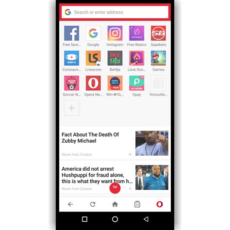 Divide Split The Screen Of Your Android Phone Screen 2 Method