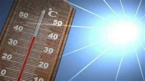 Scorching Sun In Telangana Temperature Will Rise More In The Next 2 Days