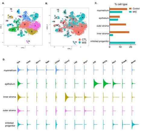 Figure Supplement 1 Single Cell Rna Sequencing Analysis Of The Control Download Scientific