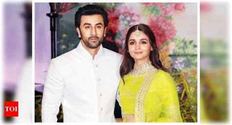 Sneak Peek Ranbir Kapoor And Alia Bhatt Shoot For A Tv Commercial