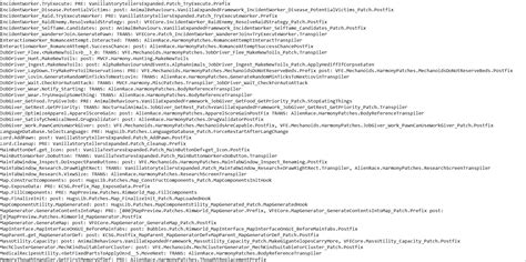 I Cant See Info About Any Item In The Game Moded Save Help Would Be