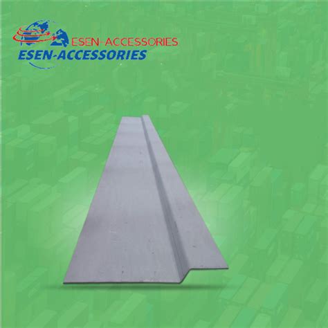 Good Quality Shipping Container Accessories Extension Plate Iso