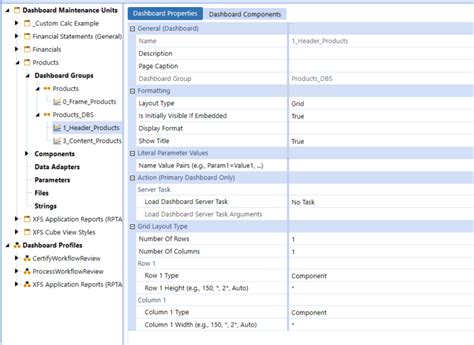 Onestream A Simple Guide To Building Reports And Dashboards Part Of