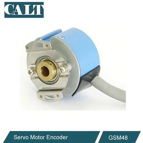 Ac Servo Unit Encoder Servo Motor Encoder 5 Poles Cable Encoder Buy Servo Encoder Cable Servo