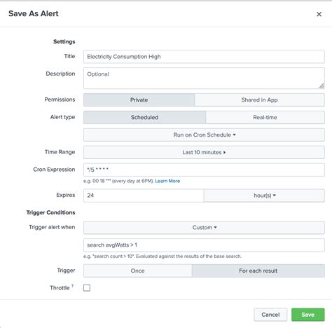 Smart Meter Data Analytics With Splunk Part 2 Idelta