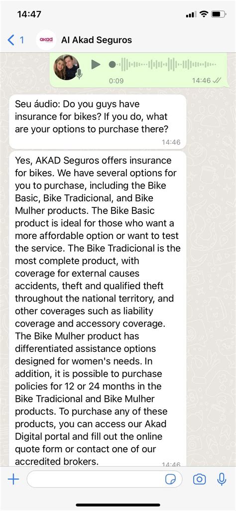 Ai Powered Broker Assistant