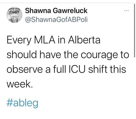 Best Mla Images On Pholder MLA Official Alberta And Chodi