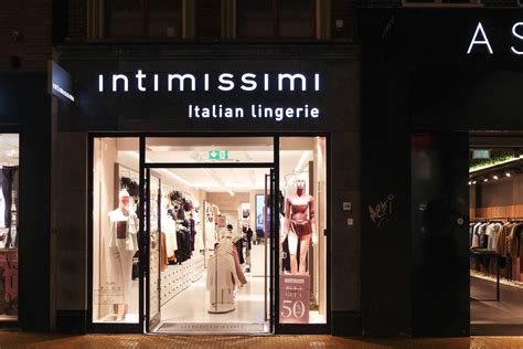 Intimissimi Oogst Groningen