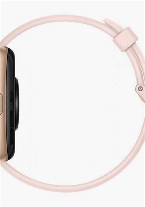 Buy Women's HUAWEI Smart Watch Fit 2 Active Edition-Yoda-B09S-Black ...