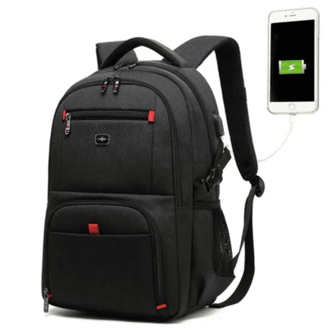 Tourist Gear Backpacks • Best Choice