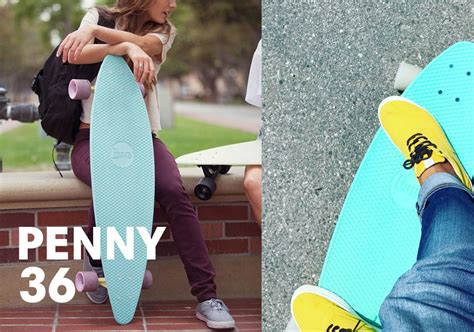 Пенни Борд / Penny Board — официальный интернет магазин MyPenny