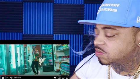 Lil Uzi Vert Free Uzi Reaction Youtube