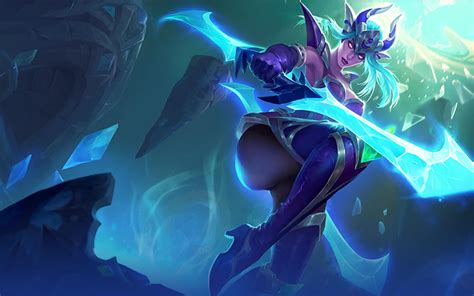 Freya Ml Wallpapers Wallpaper Cave