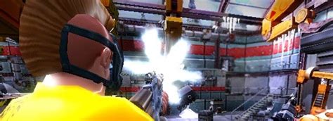 Juegos En Facebook Los Mejores Shooters En Primera Persona