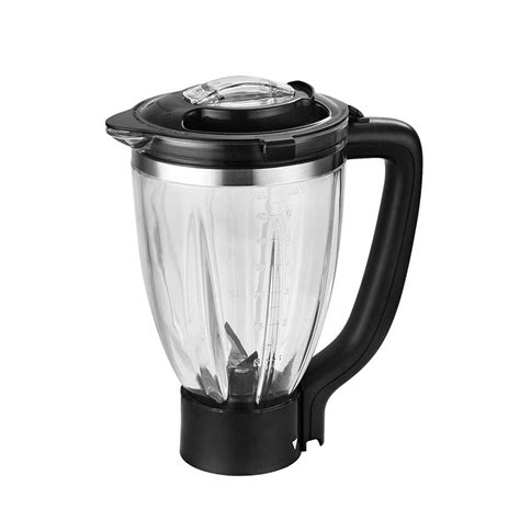 Blender En Verre Compatible Avec Robot EXPERT XL De Kitchencook