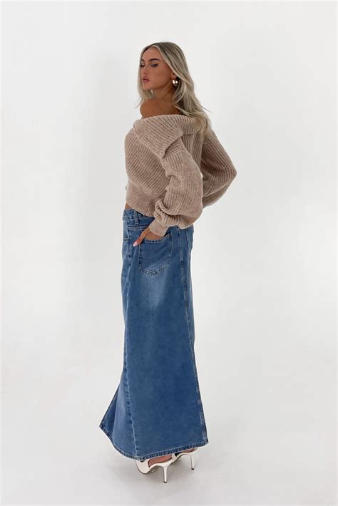 Matilda Skirt Mishkah