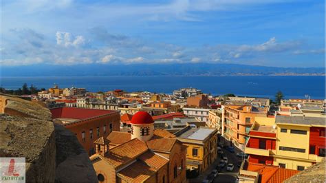 Visiter Reggio De Calabria