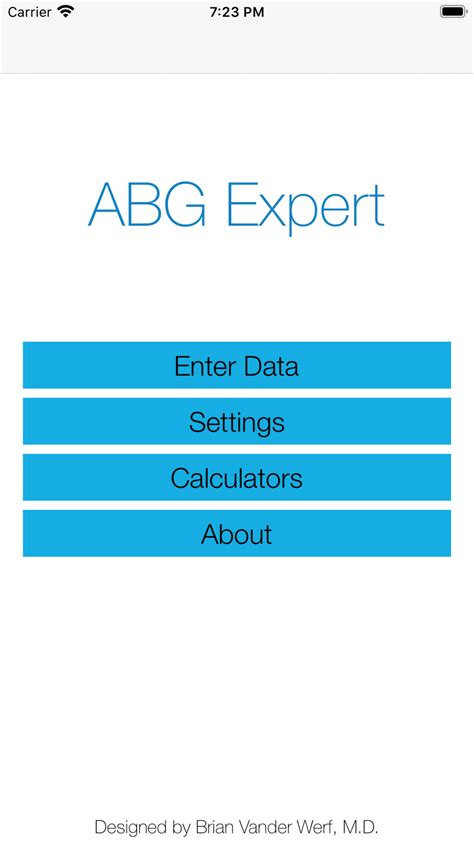 Abg Expert Para Iphone Download