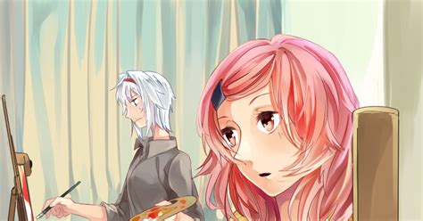 Ykrsm 【夢主】交流！【注意】 Mのイラスト Pixiv