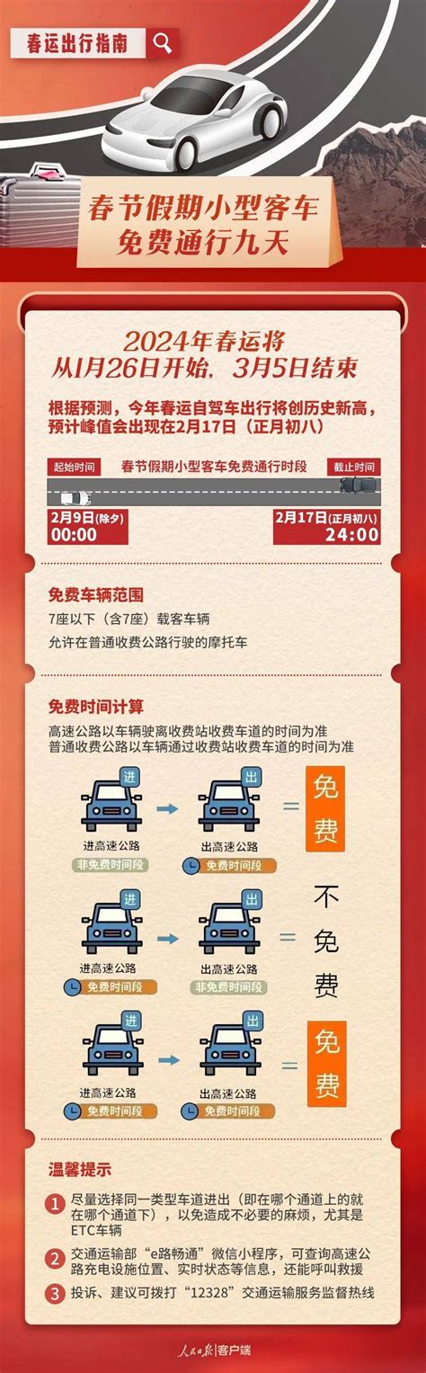 最新 超实用！这份春运出行指南请收好吕海洪巴依尔博尔塔拉