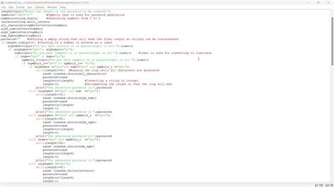 Siva Prasath On Linkedin Passwordsecurity Pythondeveloper