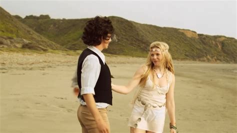 Nude Video Celebs Emma Bell Sexy Fly On The Wings Of Love 2013