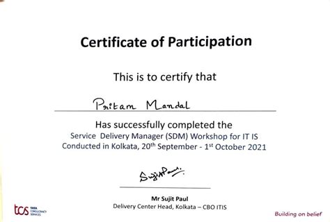 Pritam Mandal On Linkedin Its An Experience To Meet With Senior