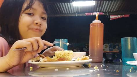 Sarap Kumain Sa Tapsilog Youtube