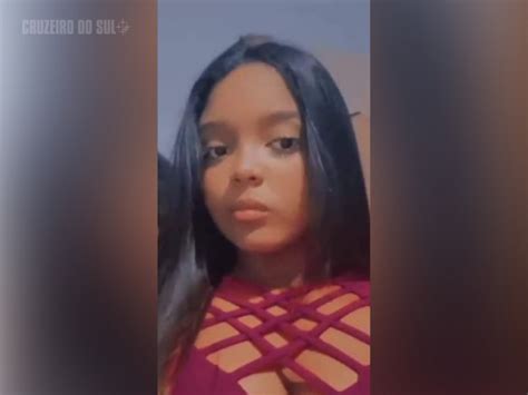 Adolescente Desaparecida Em Sorocaba é Encontrada