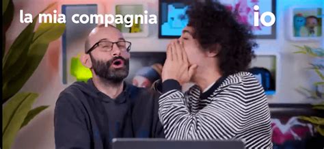 Io E La Mia Compagna Di Banco Rrichardhttsubmissions