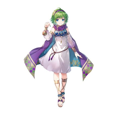 Nino And Nino Fire Emblem And 2 More Drawn By Miwabesakura Danbooru