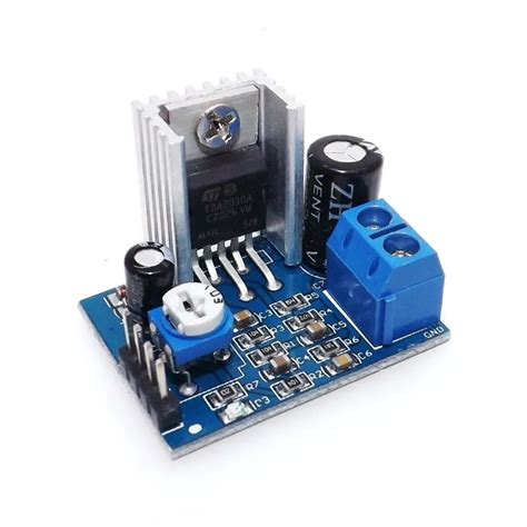 Power Supply Audio Amplifier Board Module Tda Tda A Manufacturers And Suppliers China