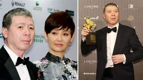 Chinese Director Feng Xiaogang Denies Emigrating To Us Says “china Has