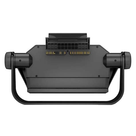 Garmin Bail Mount W Quick Release Cradle F Echomap Ultra 2 10