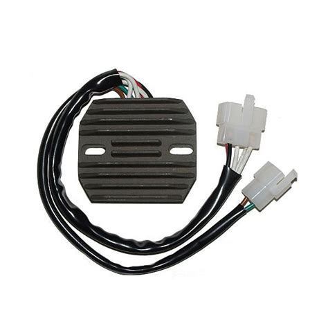 Esr350 Regulatorrectifier Yamaha Xs650 70 81 By Electrosport