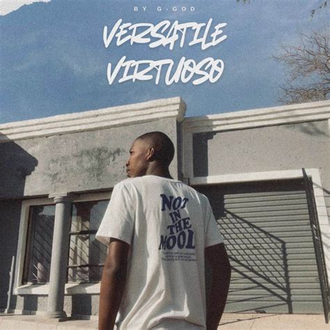 Versatile Virtuoso Album By G God Spotify