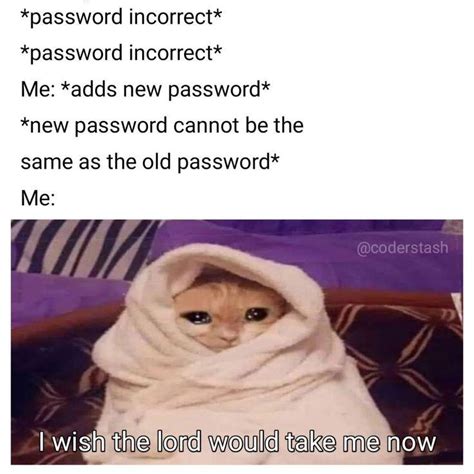 Password Reset Purgatory ·