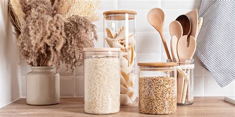 Long Term Grain Storage How To Store Grains Long Term At Home With