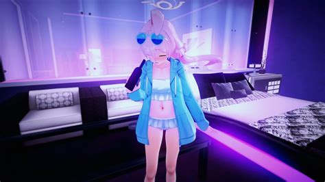 Hoshino Blue Archive